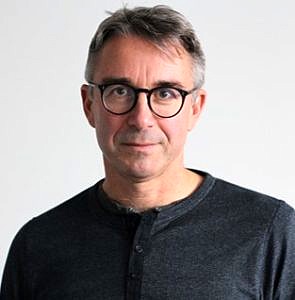 Nicolas Pethes - Netzwerk Leseforschung