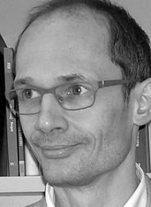 Sebastian Susteck - Netzwerk Leseforschung